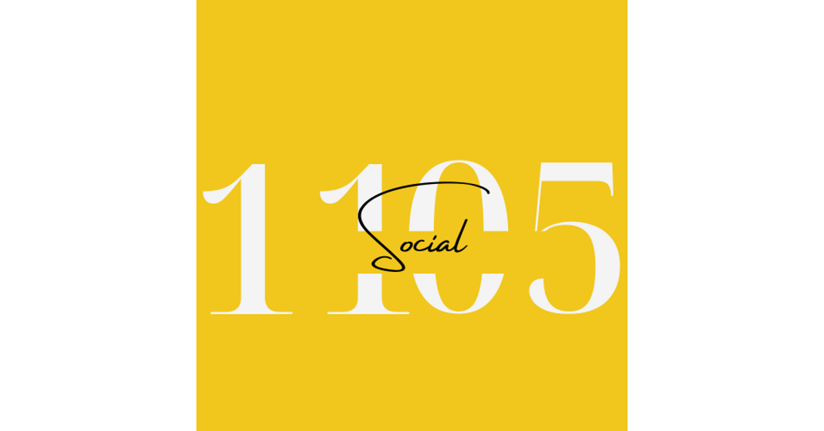 1105 Social